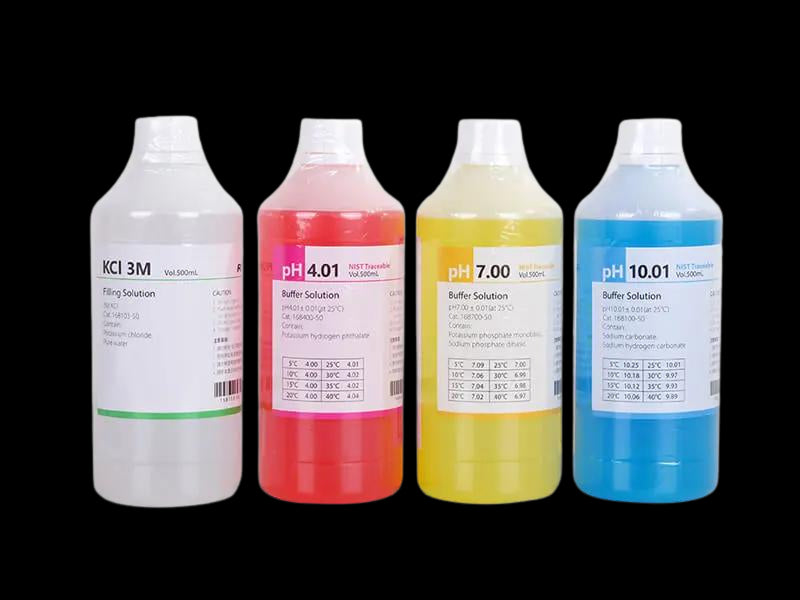 ROCKER Standard Buffer Solution – JAVAC PTY. LTD.