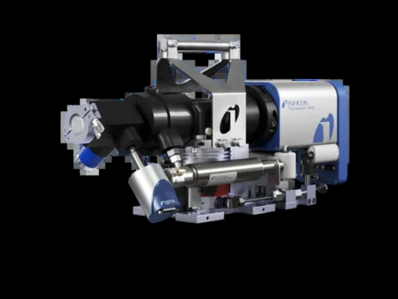 INFICON Mass Spectrometry – JAVAC PTY. LTD.