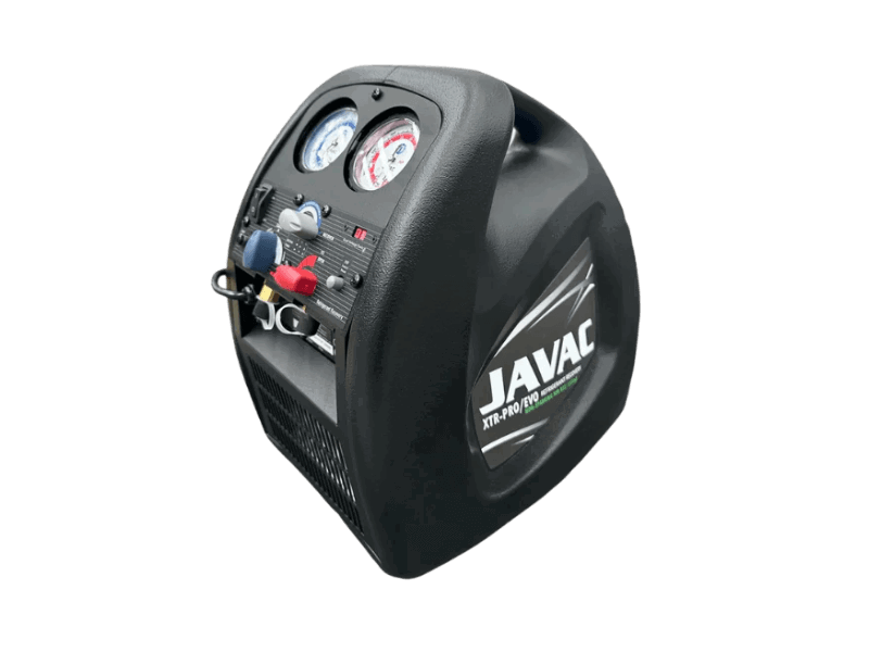 JAVAC – JAVAC PTY. LTD.