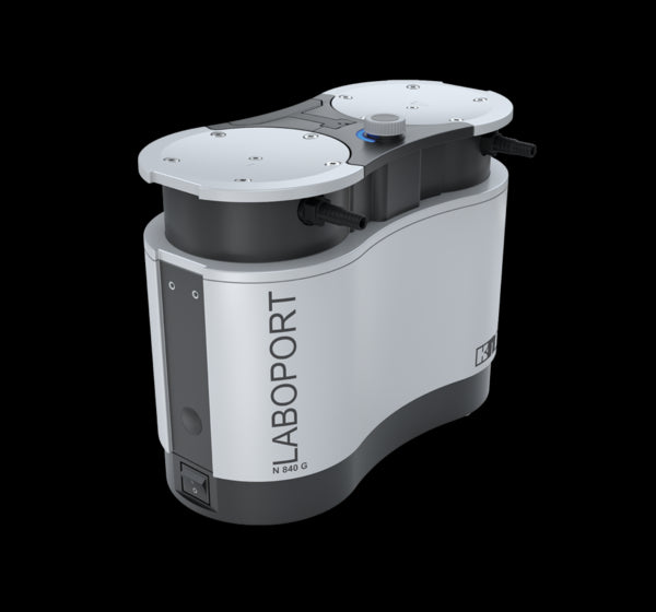 KNF Lab Applications – JAVAC PTY. LTD.