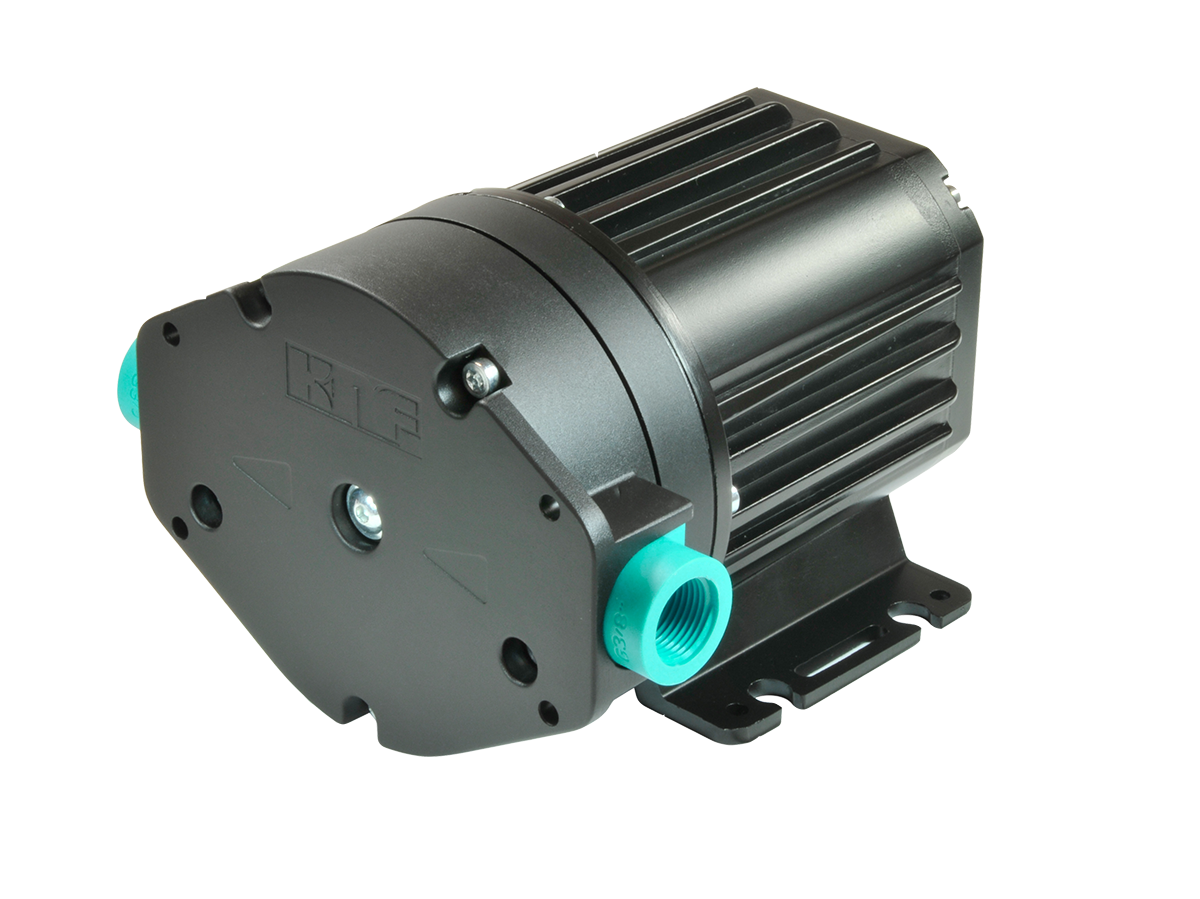 KNF Pumps – JAVAC PTY. LTD.