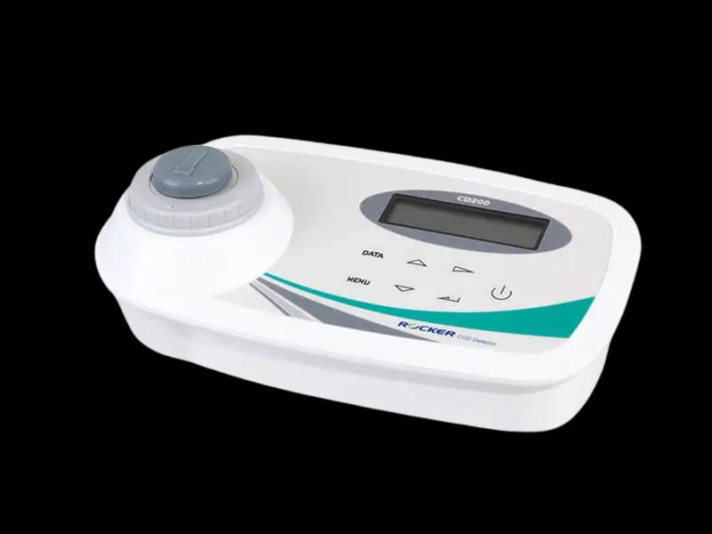 ROCKER COD Test System – JAVAC PTY. LTD.