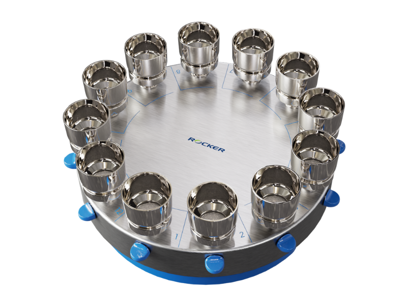 ROCKER Multi-Branch Manifold – JAVAC PTY. LTD.