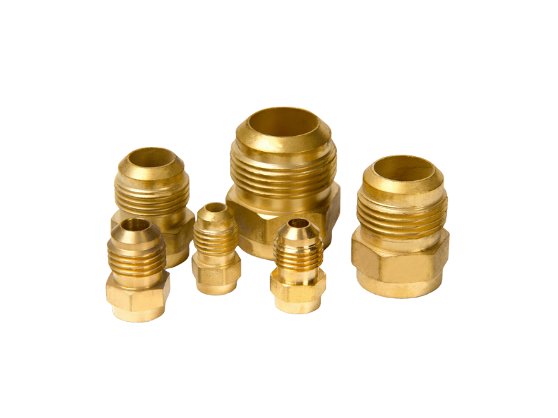 Refrigeration Accessories&Fittings – JAVAC PTY. LTD.