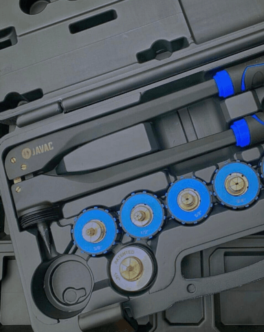 JAVAC INSTRUMENTS & TOOLS – JAVAC PTY. LTD.