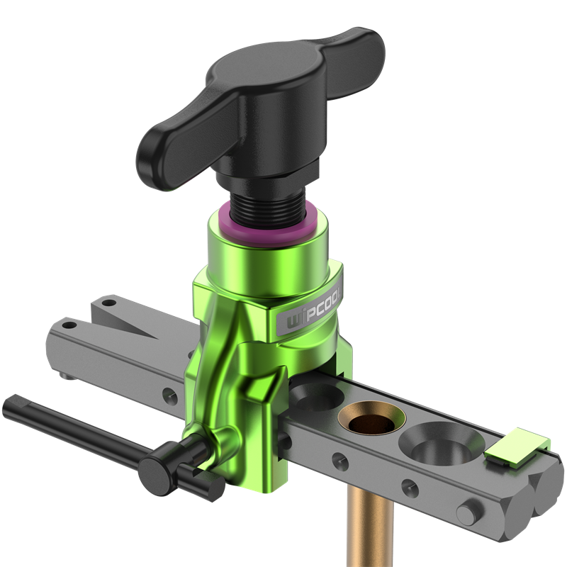 WIPCOOL R410A Manual Flaring Tool – JAVAC PTY. LTD.