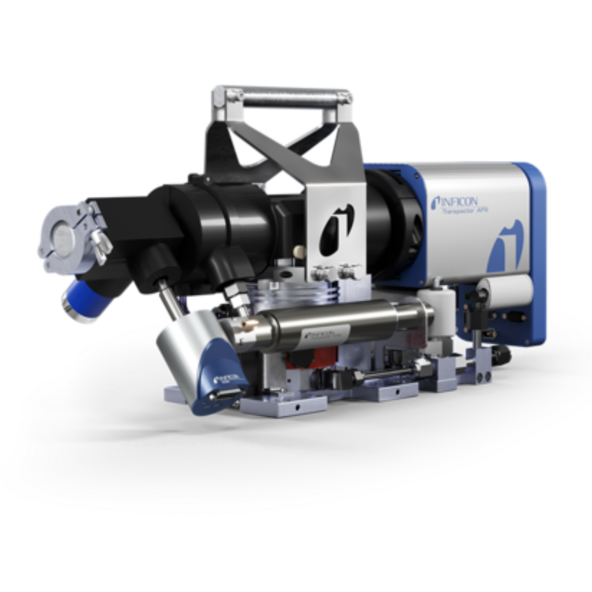 INFICON Transpector® APX ALD Single Pressure – JAVAC PTY. LTD.