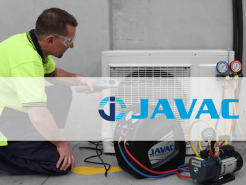 JAVAC – JAVAC PTY. LTD.